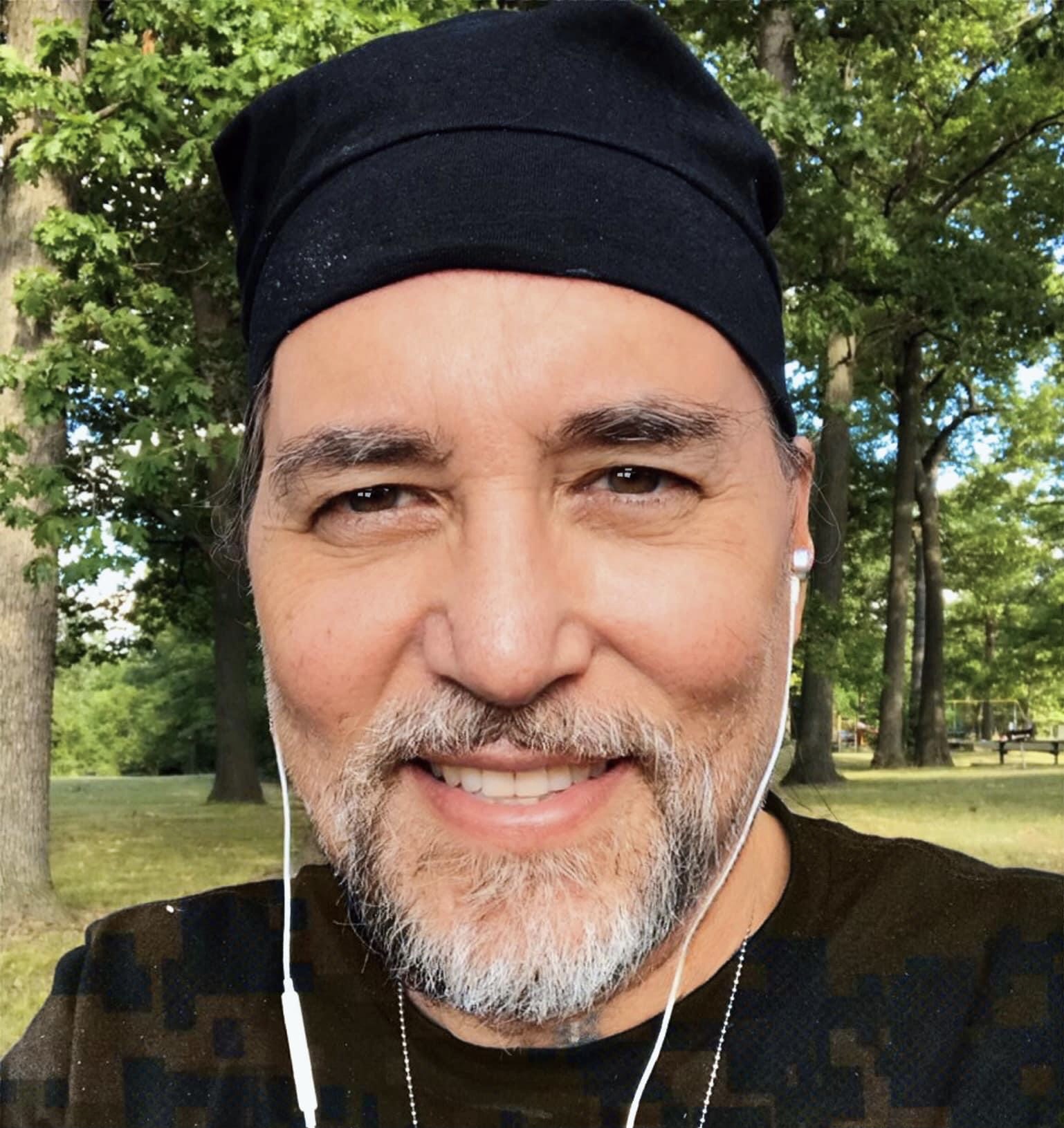 Home is where the heart is - Spiritus Maximus